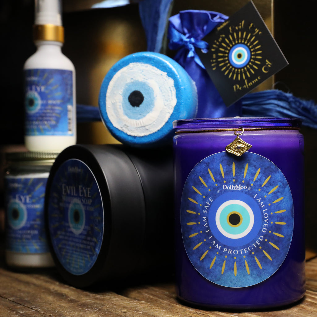 Evil Eye Collection Gift Box