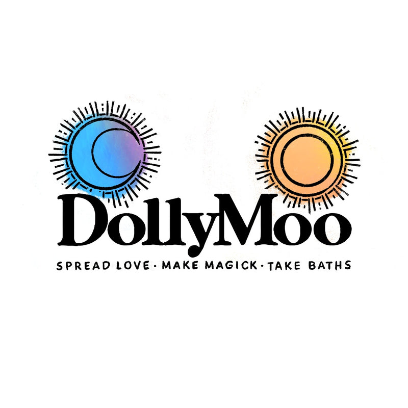 Evil Eye Perfume Oil